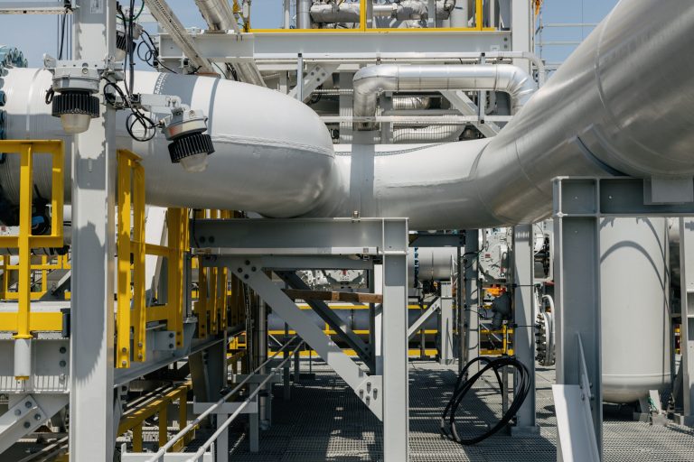 Pipeline Explosion at Delfin LNG Planned Project in Louisiana: What You ...