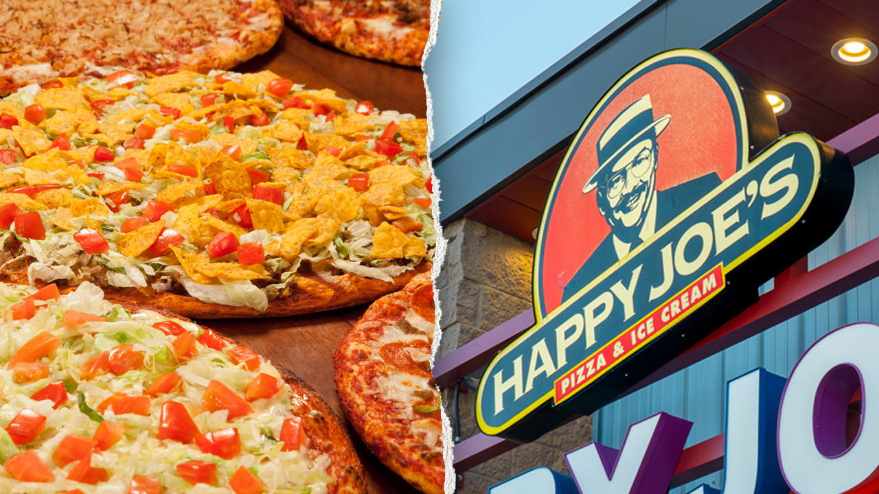 Happy Joe’s Pizza Celebrates Record Growth Year for Franchise Expansion ...